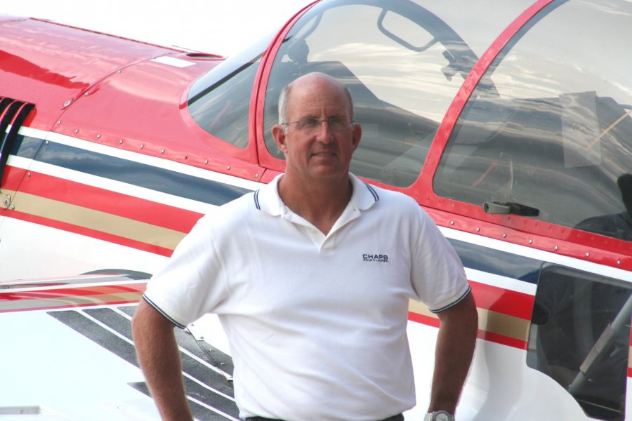 In the Loop - Flying the 2023 Sportsman Sequence | International Aerobatic Club